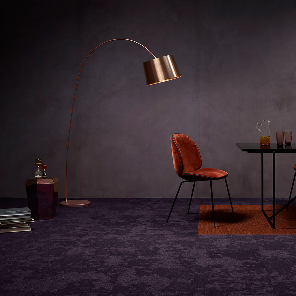 Modulyss Velvet& 213 Carpet Tiles | DCTUK