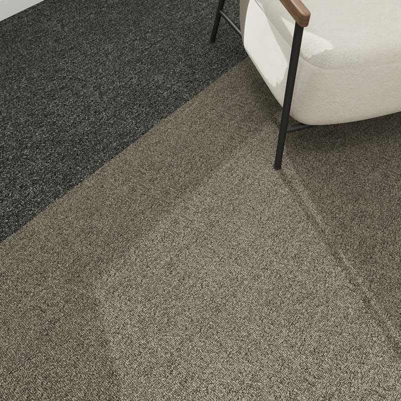 Nouveau Workspace Carpet Tiles | DCTUK