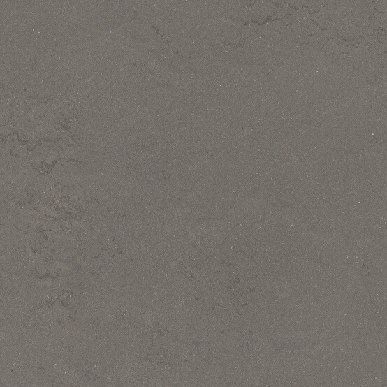 Gerflor Lino Art Bold Grey 0560 Linoleum Flooring | DCTUK