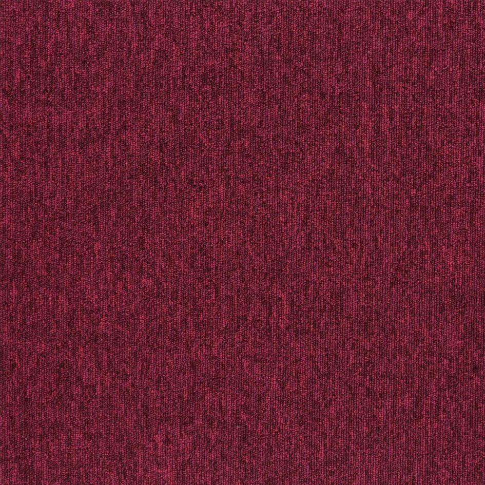 Burmatex Tivoli 20274 Barbuda Pink Carpet Tiles | DCTUK