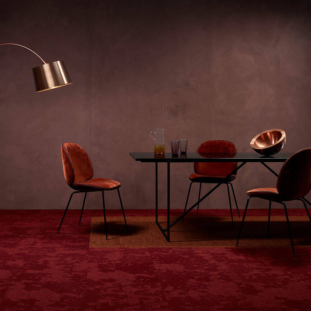 Modulyss Velvet& 213 Carpet Tiles | DCTUK