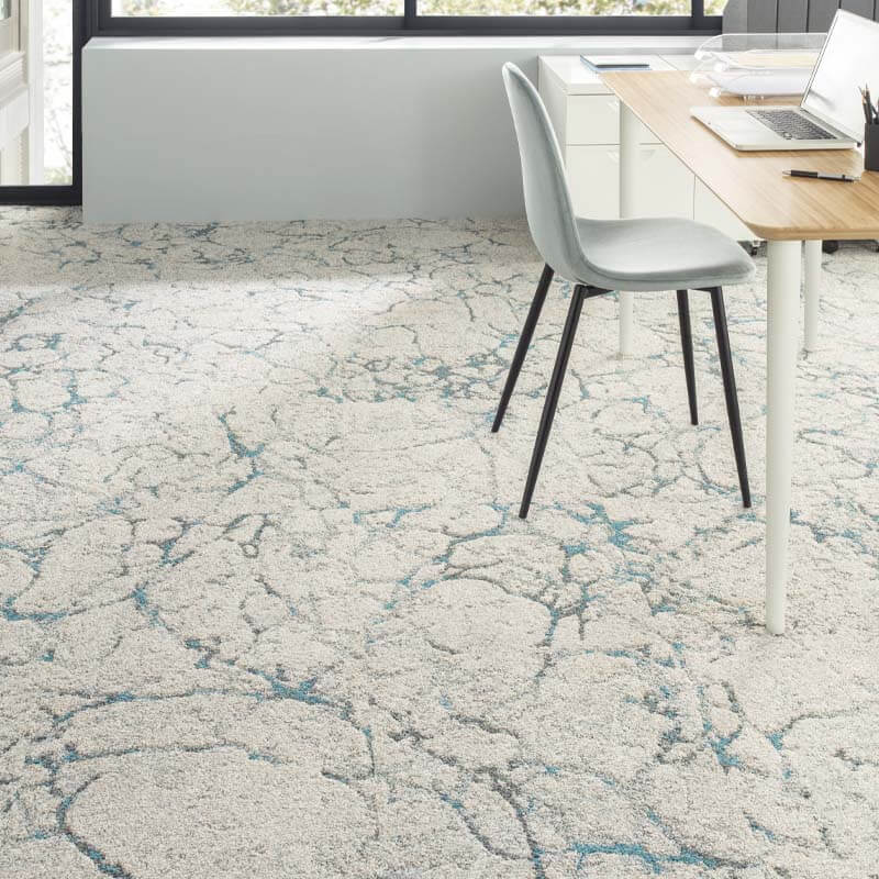 Balsan Baltique HD Carpet Tiles | DCTUK