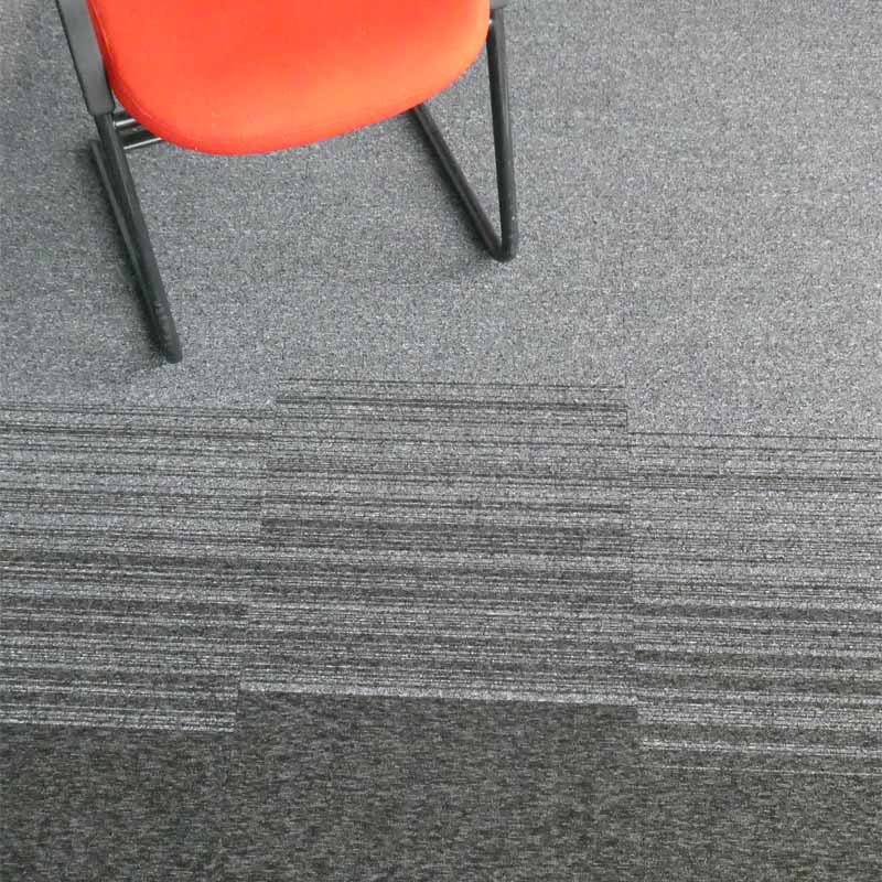 Nouveau Basics Carpet Tiles | DCTUK