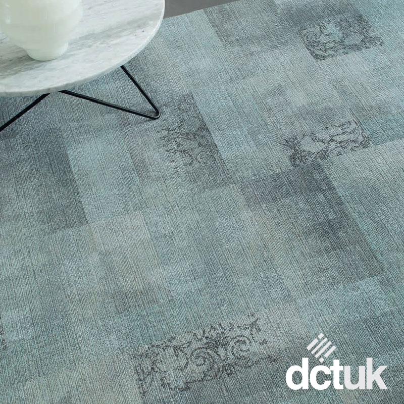 Milliken Artistic Liberties - Outspoken Tradition Inset | DCTUK