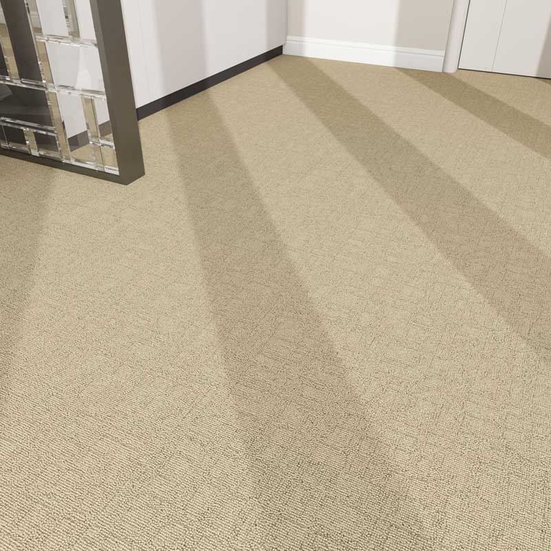 Nouveau Linen Carpet Tiles | DCTUK