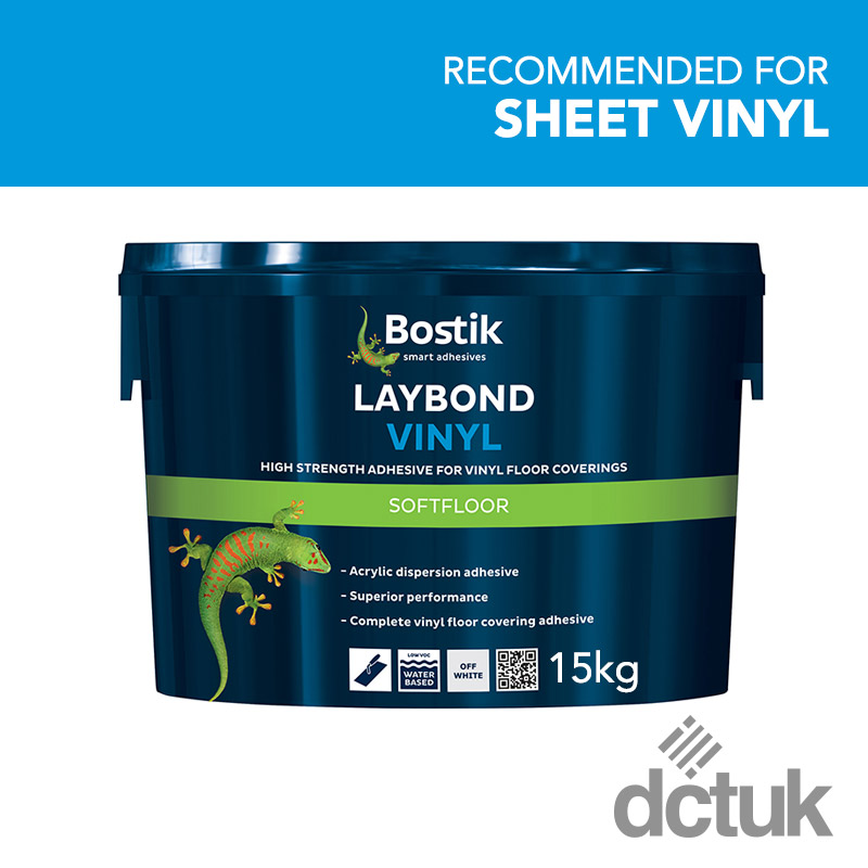 Bostik STIX A300 Multi Floor 12kg | DCTUK