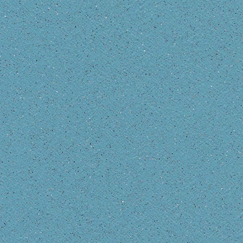 Gerflor Tarasafe Standard Sky Blue 7704 PUR Vinyl Sheets | DCTUK
