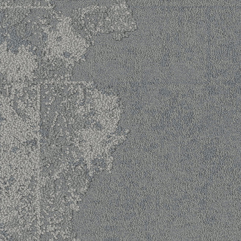 Interface Net Effect B602 Arctic Carpet Tiles | DCTUK