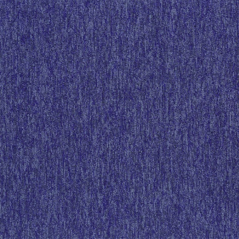 Burmatex Tivoli 20262 Crete Blue Carpet Tiles | DCTUK