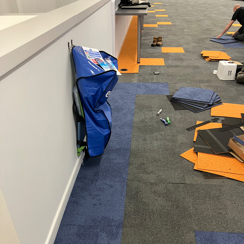 Accelonix Ltd, Cambridge | DCTUK