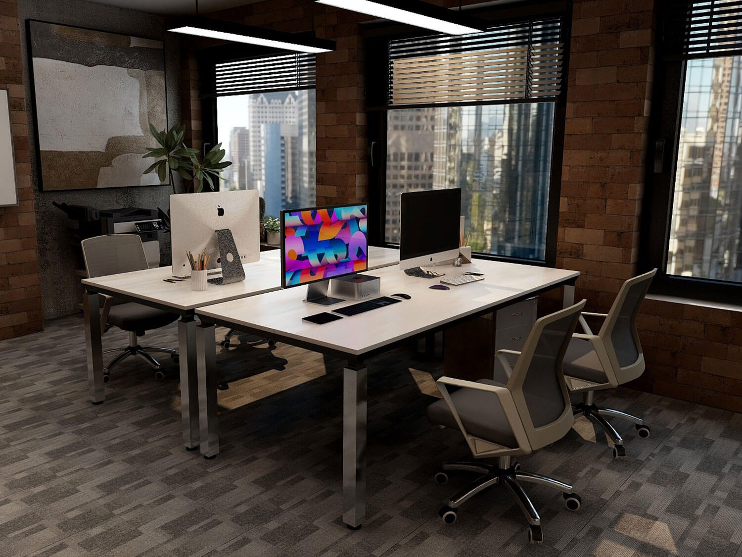 Bee More Parker | DCTUK