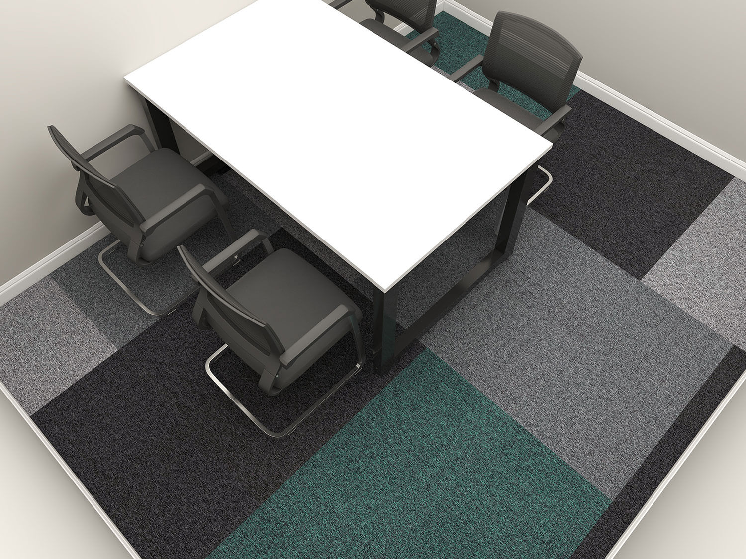 Elite Tropical Flooring Design | DCTUK