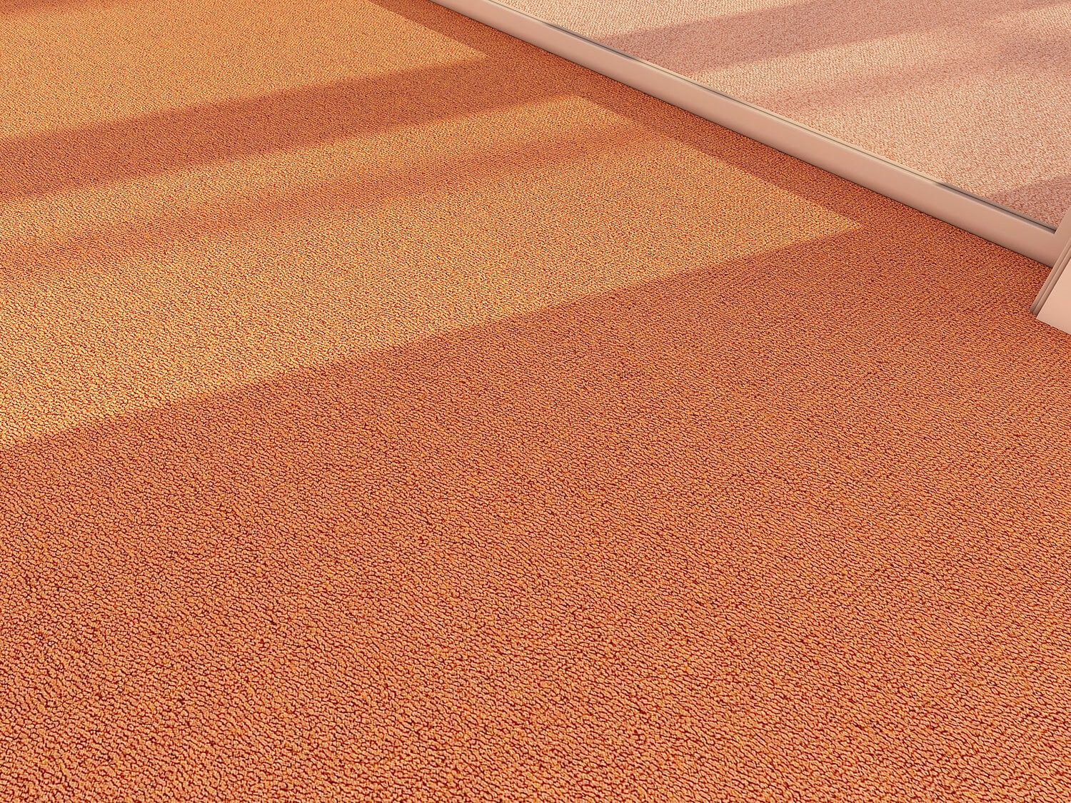 Peach Fuzz Flooring Design | DCTUK