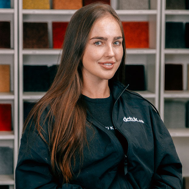 Our fabulous team | DCTUK