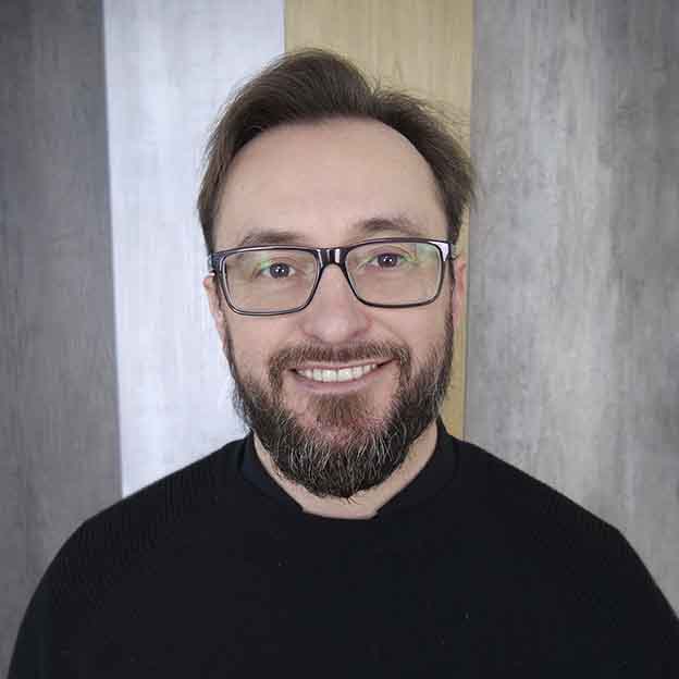 Our fabulous team | DCTUK