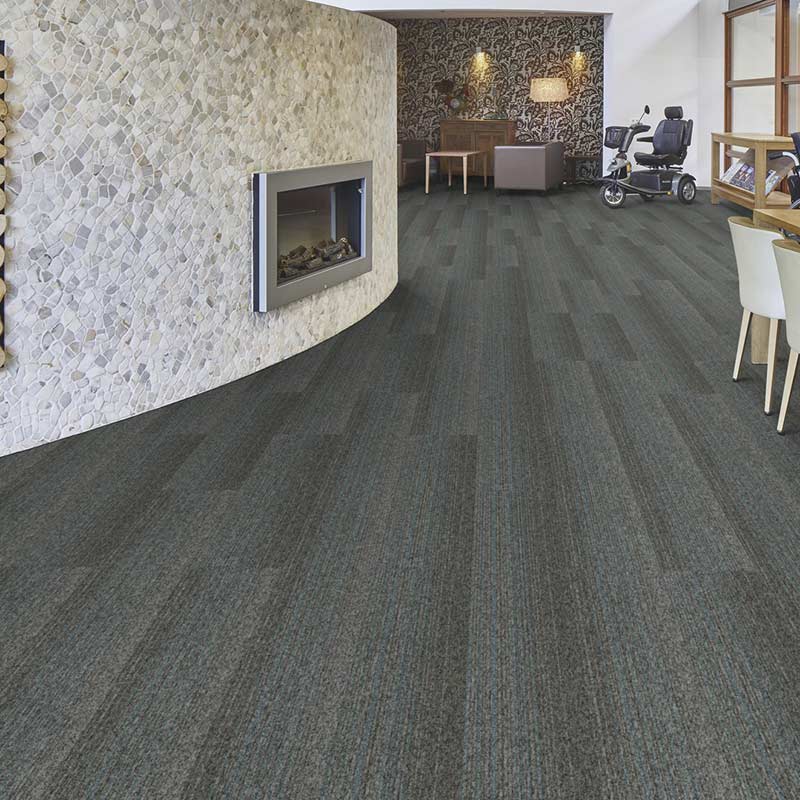 Forbo Tessera Teviot Phase Carpet Planks – DCTUK
