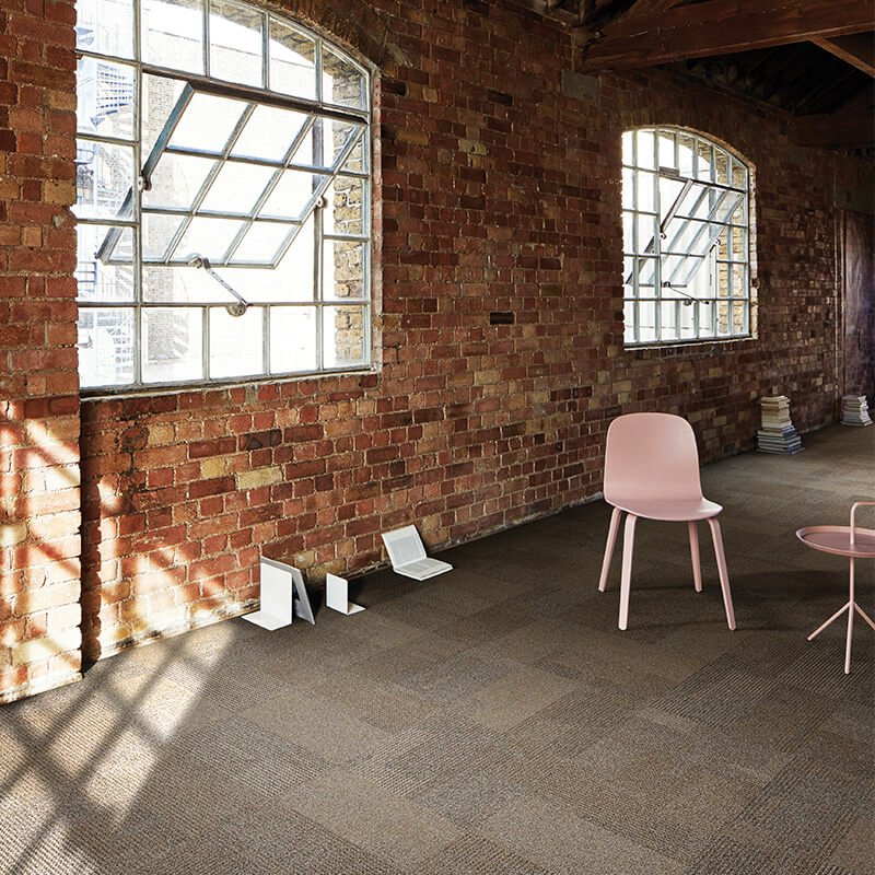Interface Transformation Carpet Tiles – DCTUK